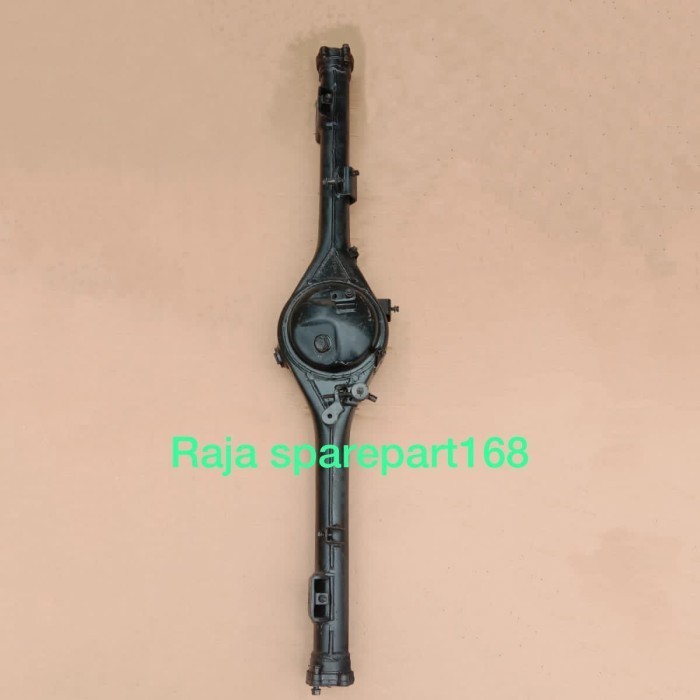 Jual selongsong gardan serumbung gardan Toyota kijang kapsul 7k copotan ...