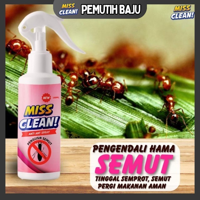 Jual Cairan anti semut pembasmi semut racun semut paling ampuh pengusir ...