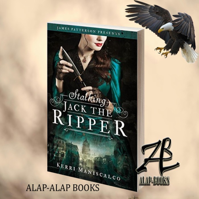 Jual Buku Stalking Jack the Ripper | Shopee Indonesia