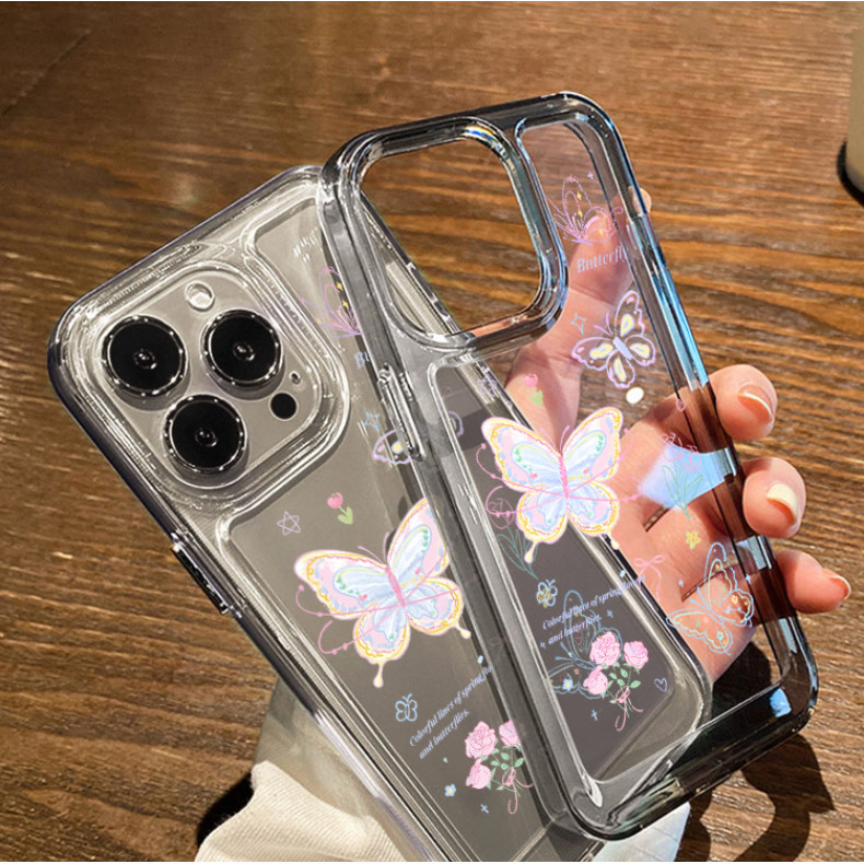 Jual Soft Cewek Casing Hp Vivo Y400 Y19s Pro V40 Lite Y28 Y19s Y18 Y03 Y03t V50 Lite V04 Lite ...