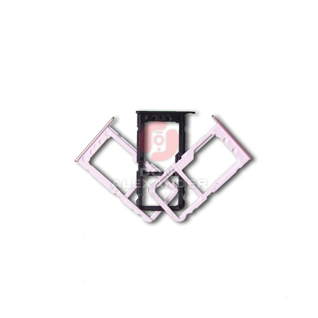 Jual SIMLOCK SIMTRAY TEMPAT SIMCARD XIAOMI REDMI NOTE 5 REDMI NOTE 5 ...