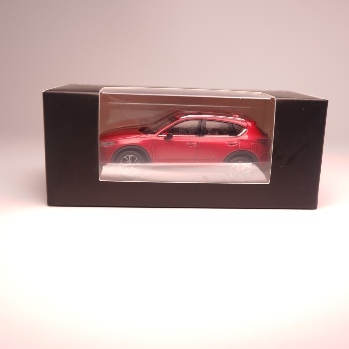 Jual Mazda CX-5 1/64 Dealer Box | Shopee Indonesia