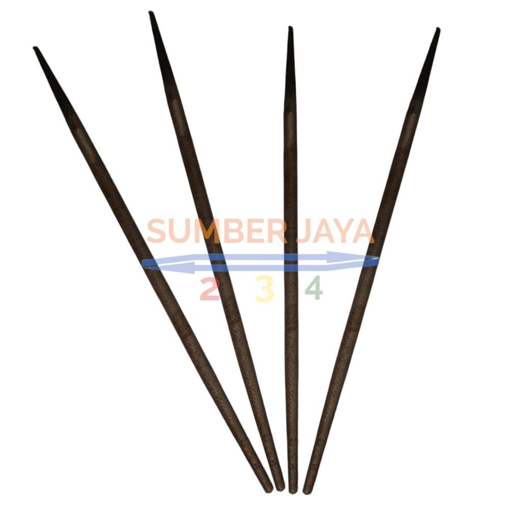 Jual KIKIR BESI LINGKARAN / BULAT 14 INCH / KIKIR BESI LINGKARAN KASAR ...