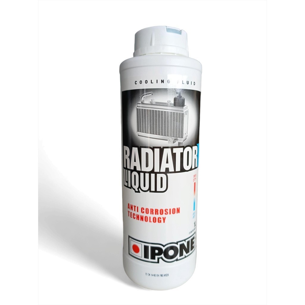 Jual Air Radiator Coolant Liquid Cooling Fluid Ninja NMax IPONE 1 Liter ...