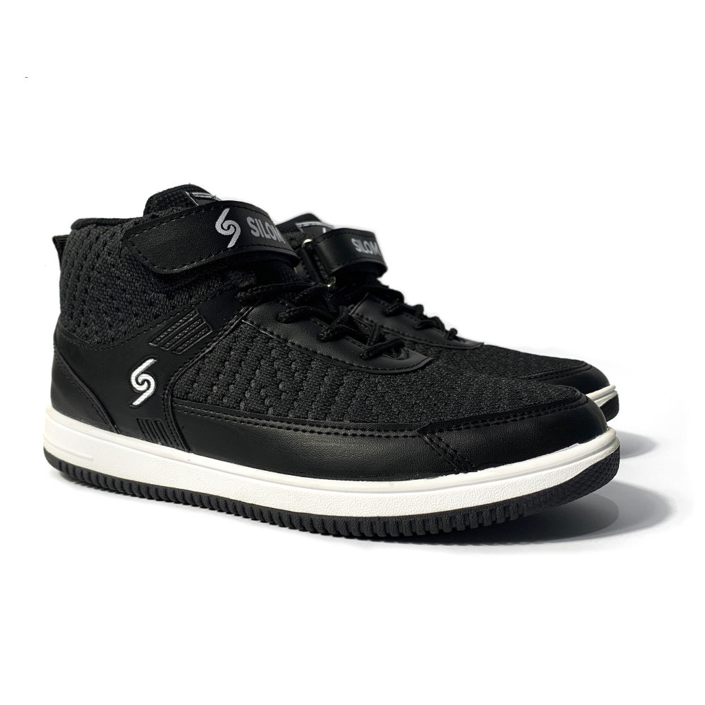 Jual FK39IU Silom Sepatu Anak Boot Laki - Laki dan Perempuan Sepatu ...