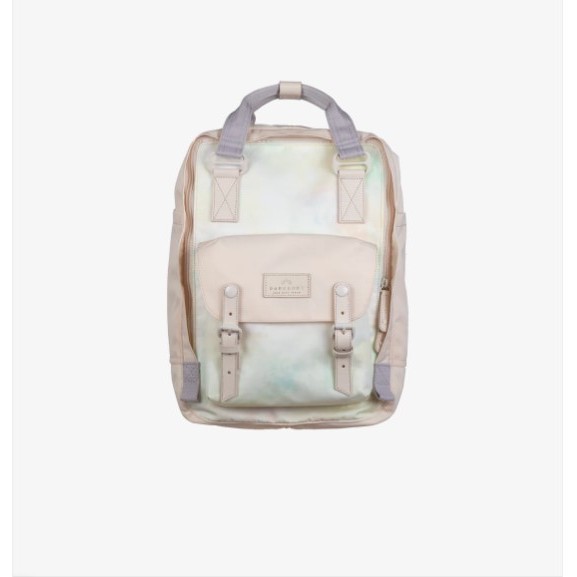 Jual Doughnut Macaroon Unicorn Dream Tas Ransel D010UD-000190-F ...