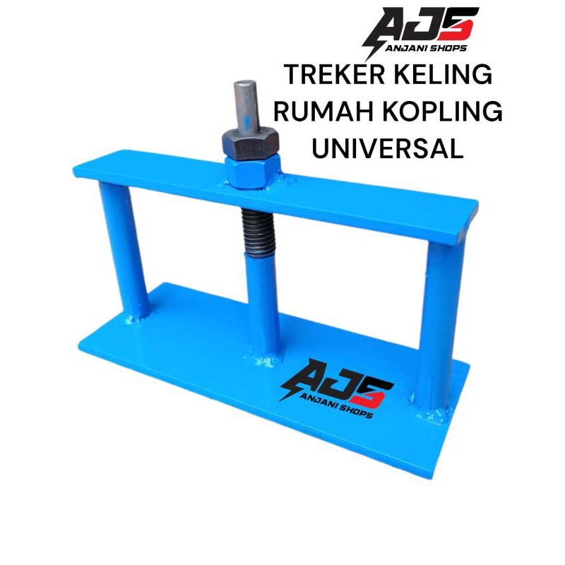 Jual Treker Keling Kopling, Treker Pasang Rumah Kopling "NEW MODEL" AJS ...