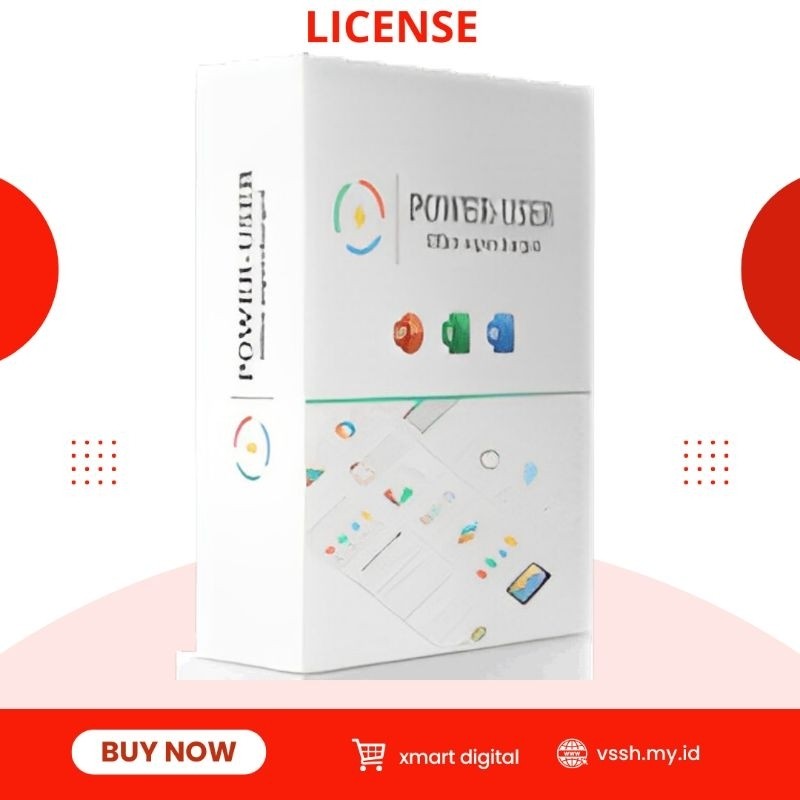 Jual Power-User License 1 year for office365 | Shopee Indonesia