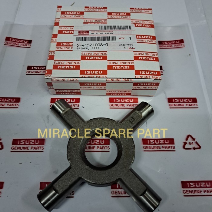 Jual Baru Spider Diff Pinion As Palangan Isuzu BISON TLD56 TLD58 ELF ...