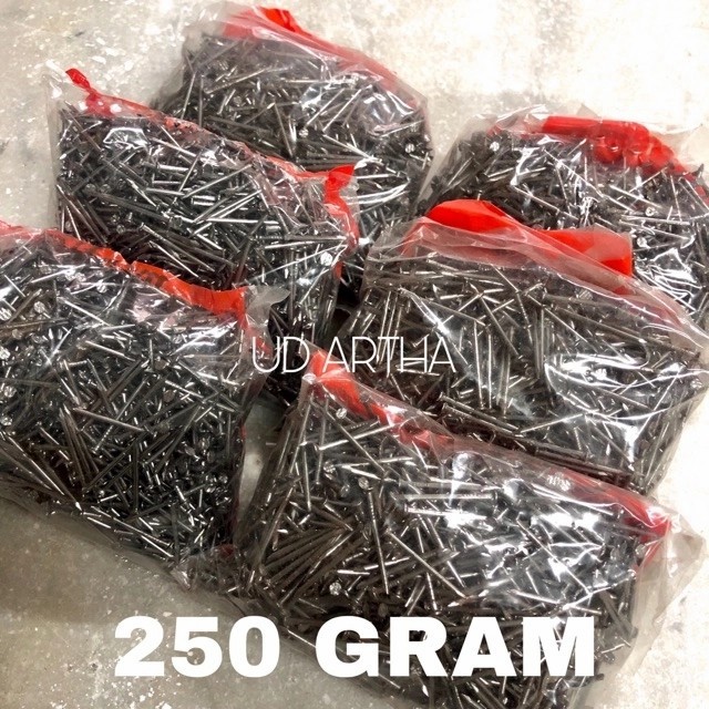 Jual Paku Kayu Panda 250 Gram / 1/4 kg | Shopee Indonesia