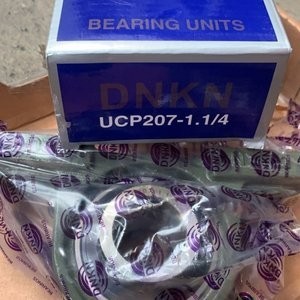 Jual Pillow Block UCP 207-1.1/4 NKN Original Housing + Insert | Shopee Indonesia