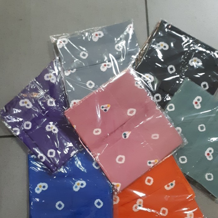 Jual angkin instan jumputan stagen - Hitam | Shopee Indonesia