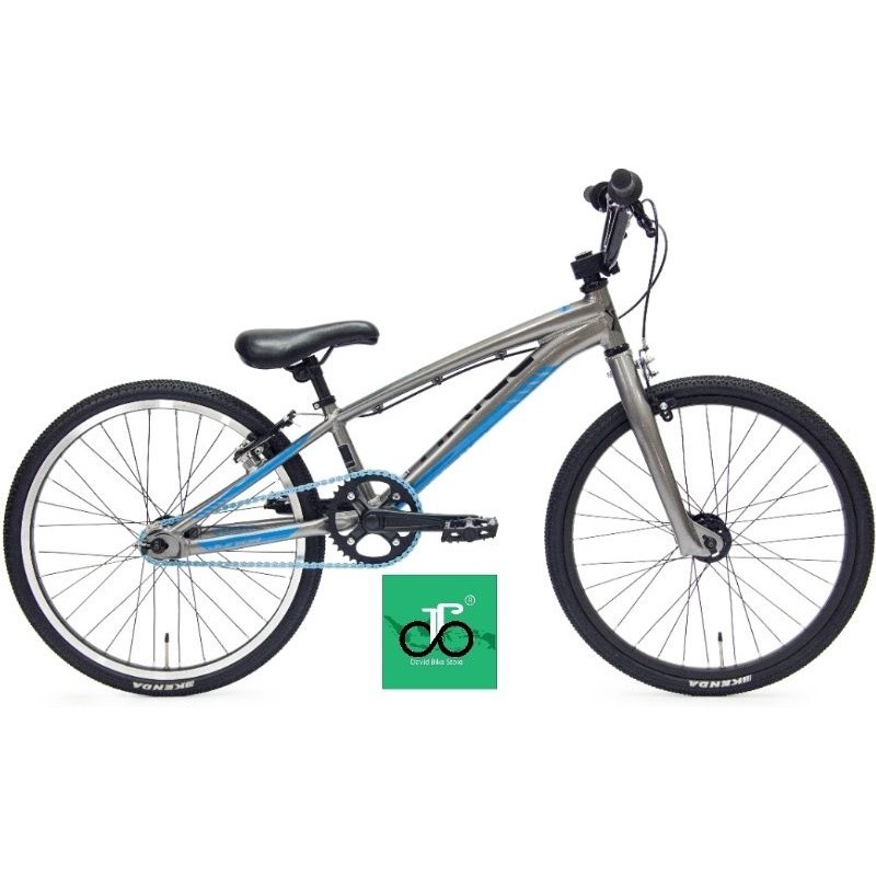 Jual Sepeda BMX 20" Thrill Fiery Junior TERBARU | Shopee Indonesia