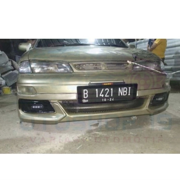 Jual Bodykit Timor Model Mobilio | Shopee Indonesia