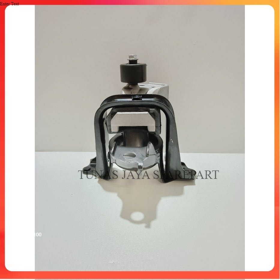 Jual Engine Mounting Kanan Vios 2002-2007 Gen 1 No part 12305-0M030 ...