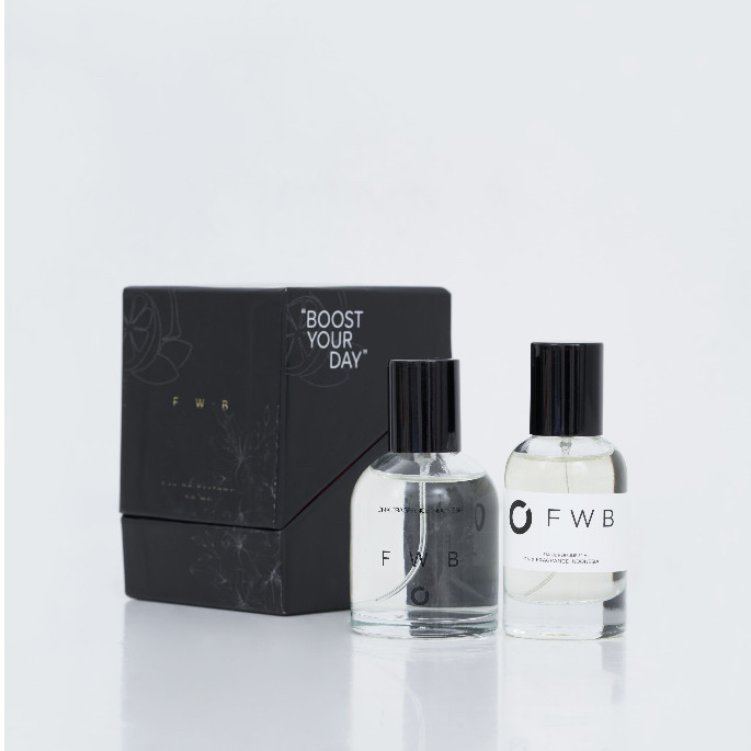 Jual Onix Fragrance FWB 30ml / 50ml / 30 ml / 50 ml | Shopee Indonesia