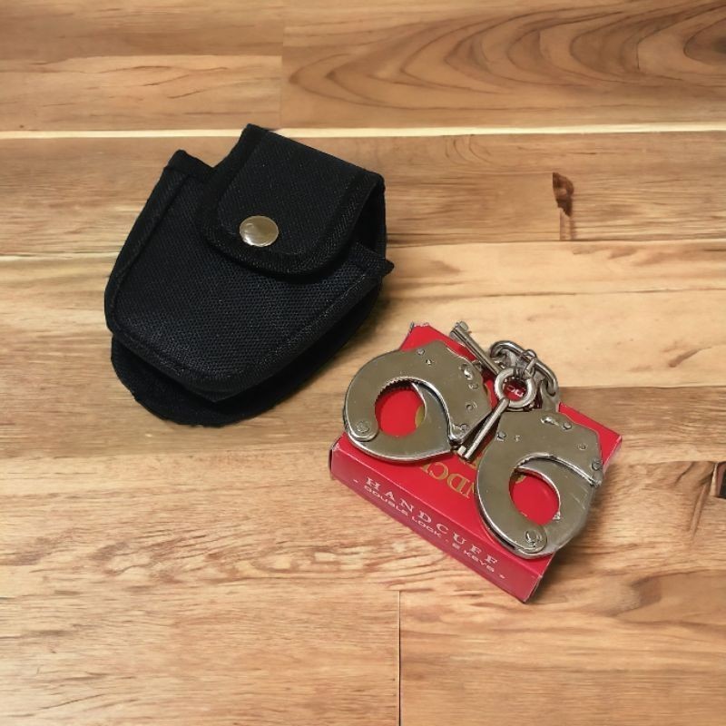 Jual Borgol jari double key & sarung | Shopee Indonesia