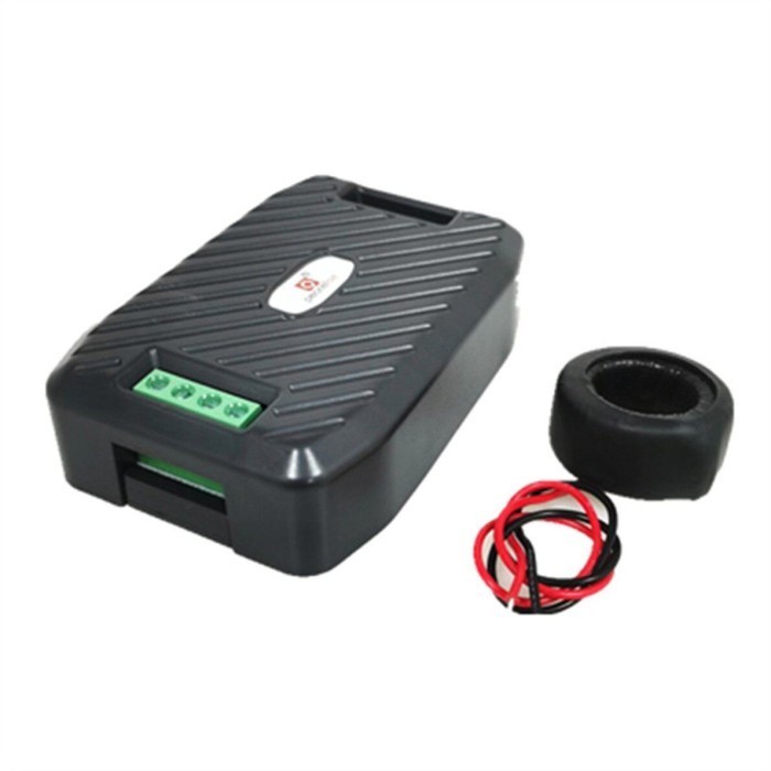 Jual PZEM-016 AC Sensor Arus, Tegangan, Frekuensi, Watt, Cosphi RS485 ...