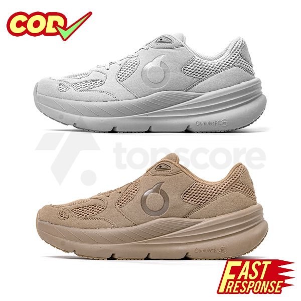 Jual SEPATU RUNNING ORTUSEIGHT BRISBANE | Shopee Indonesia