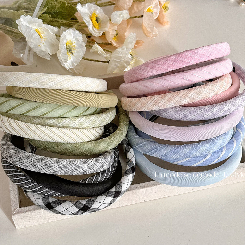 Jual Town Shell - Summer Edition Korean Head Band / Bando Pantai ...