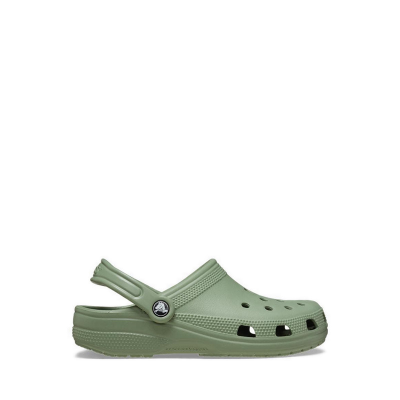 Jual Crocs Classic Unisex Clog - Moss | Shopee Indonesia
