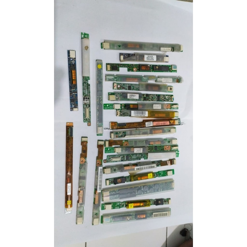 Jual inverter lcd backlight laptop | Shopee Indonesia