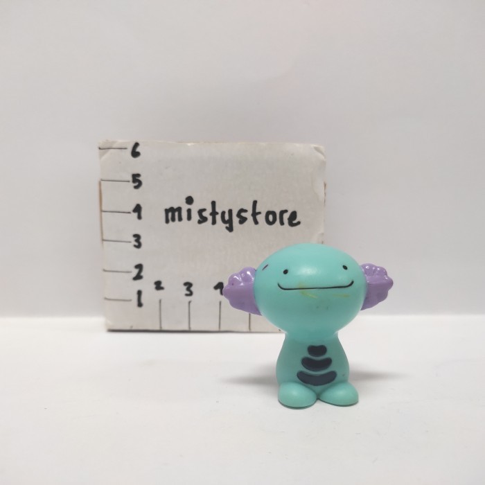 Jual Pokemon Kids figure Puppet finger doll fd fingerdoll Nintendo ...