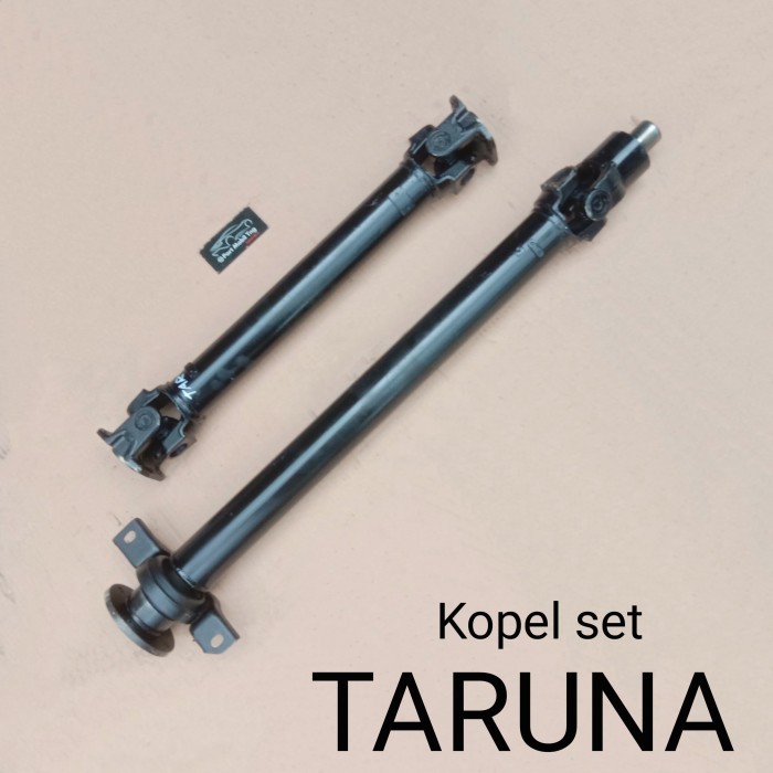 Jual Kopel Propeller Shaft Cross Joint Kopel Daihatsu Taruna Per Set ...