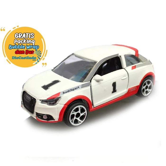 Jual Majorette Car Collectable Wheel Display Pomade Open Box Audi A ...