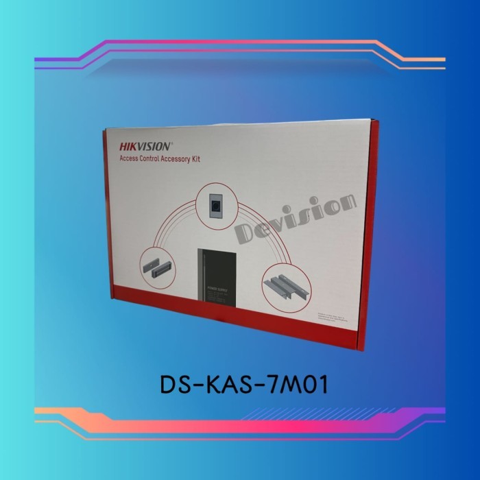 Jual DS-KAS-7M01 Accessory Kit Hikvision - Satu Paket | Shopee Indonesia