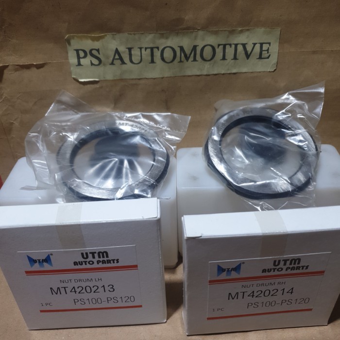 Jual MUR BREH MITSUBISHI COLT DIESEL LH/RH MT420213/4 UTM - KANAN ...