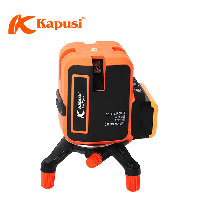 Jual Kapusi Laser Level Taffware Waterpass Self Leveling Projector ...