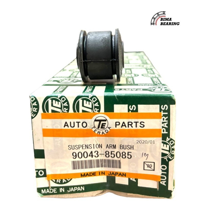 Jual Bushing Drag Link Besar Daihatsu Hijet S88 Zebra S89 Te Japan Bush ...