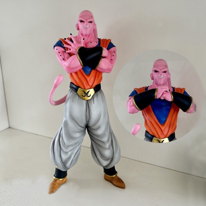 Jual (Baca Deskripsi) Figure Dragon Ball - Ultimate Majin Buu Gohan ...