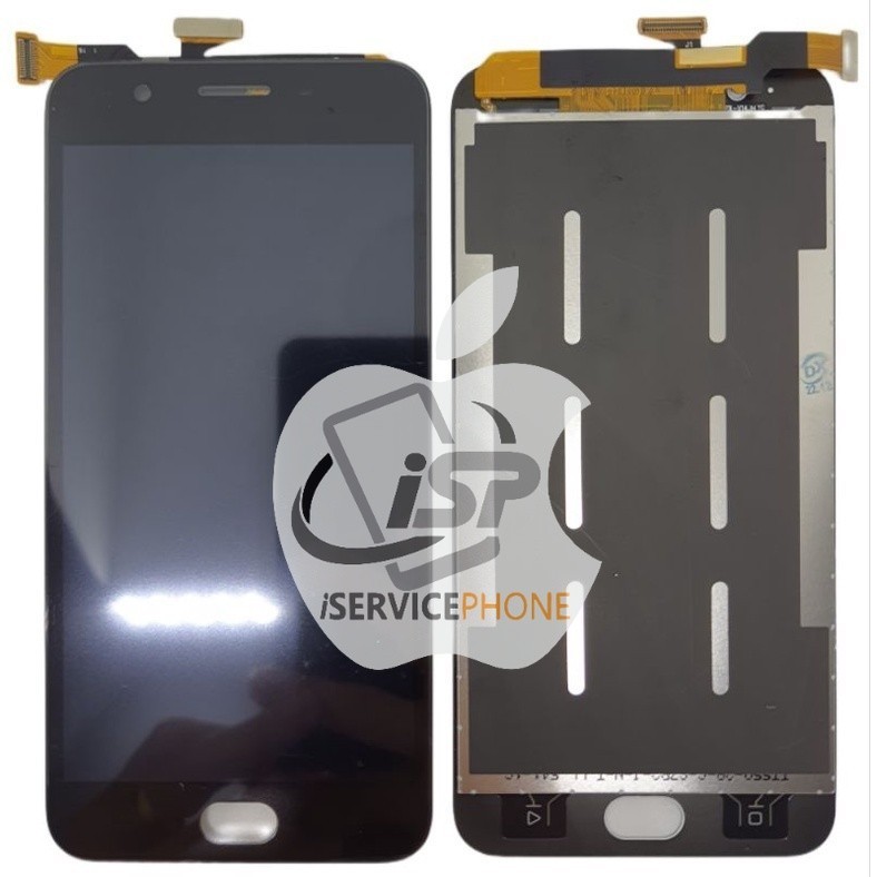Jual LCD TOUCHSCREEN OPPO F1S / A59 / A59T / A1601 Fullset Original Super 100% Layar Hp Tanam ...