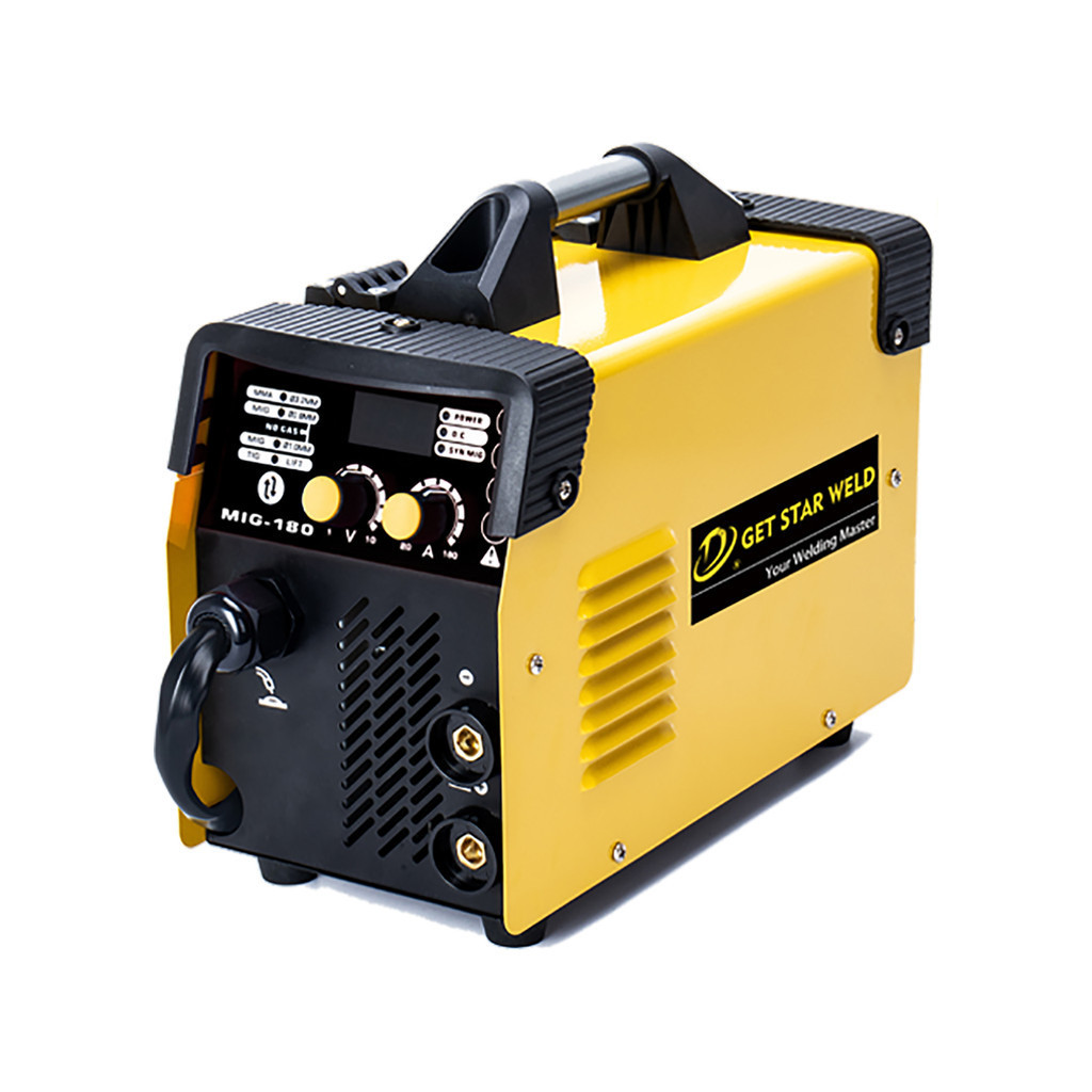 Jual Get Star Weld Other TIG MIG arc welders, metal stainless steel ...