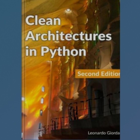 Jual Buku Clean Architectures in Python | Shopee Indonesia Jual Buku Clean Architectures in Python | Shopee Indonesia