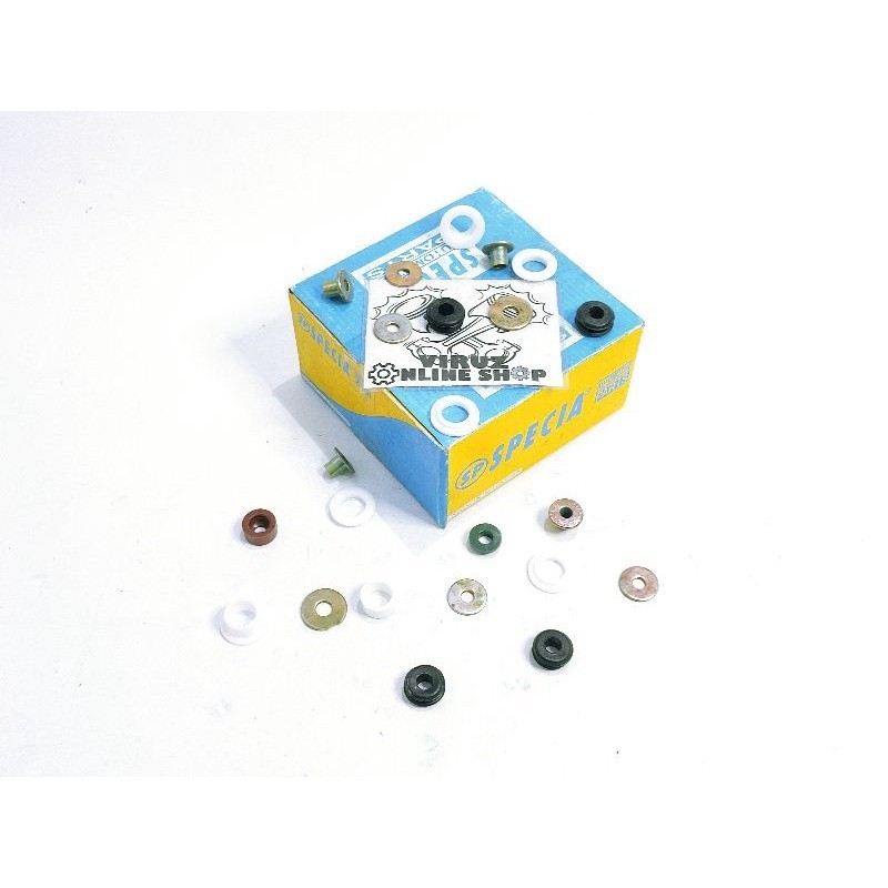 Jual BUSHING BUSING BOS KIT TONGKAT TRANSMISI PERSENELING PERSNELING ...