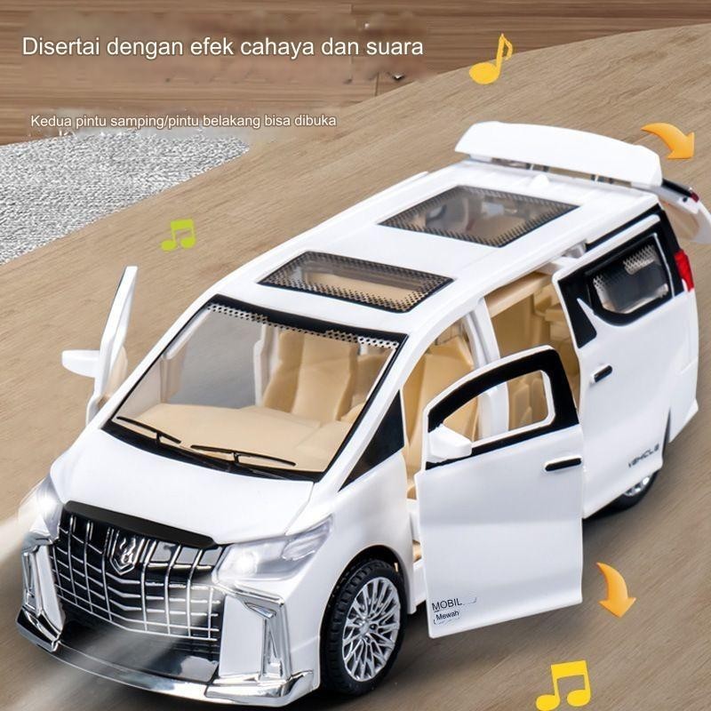 Jual Mobil Mainan Enam Pintu Rolls-Royce Phantom Mobil Mainan Tahan ...