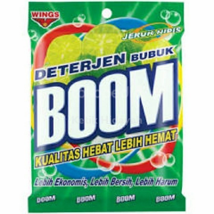 Jual Boom Sabun Cuci Bubuk | Shopee Indonesia