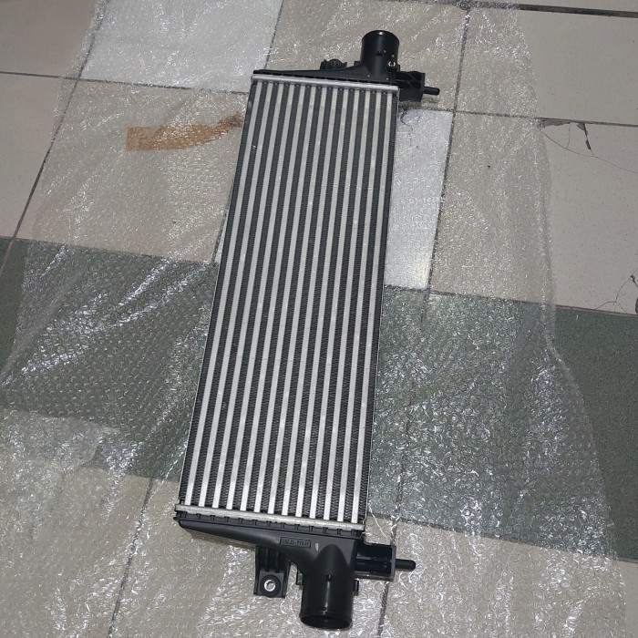 Jual intercooler turbo innova reborn fortuner vrz diesel 2016-2020 ...