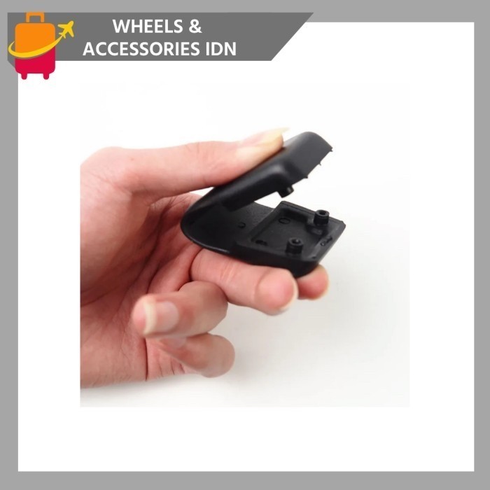 Jual Engsel koper samsonite original liteshock firelite cosmolite dil ...