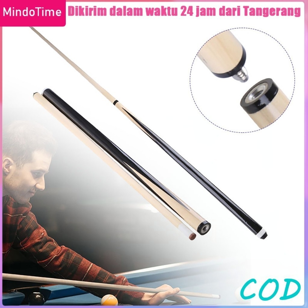 Jual 145 cm Stik Biliar/Stick Billiard Jump Shoot/Stick Billiard ...