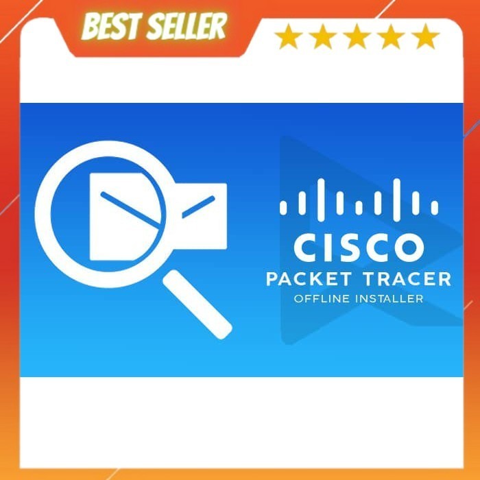 Jual Beli 2 Gratis 1 Cisco Packet Tracer Aplikasi Untuk Simulasi ...