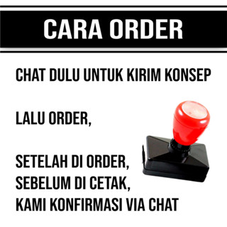 Jual Stempel OSIS SMA dan MTS Custom Desain | Shopee Indonesia