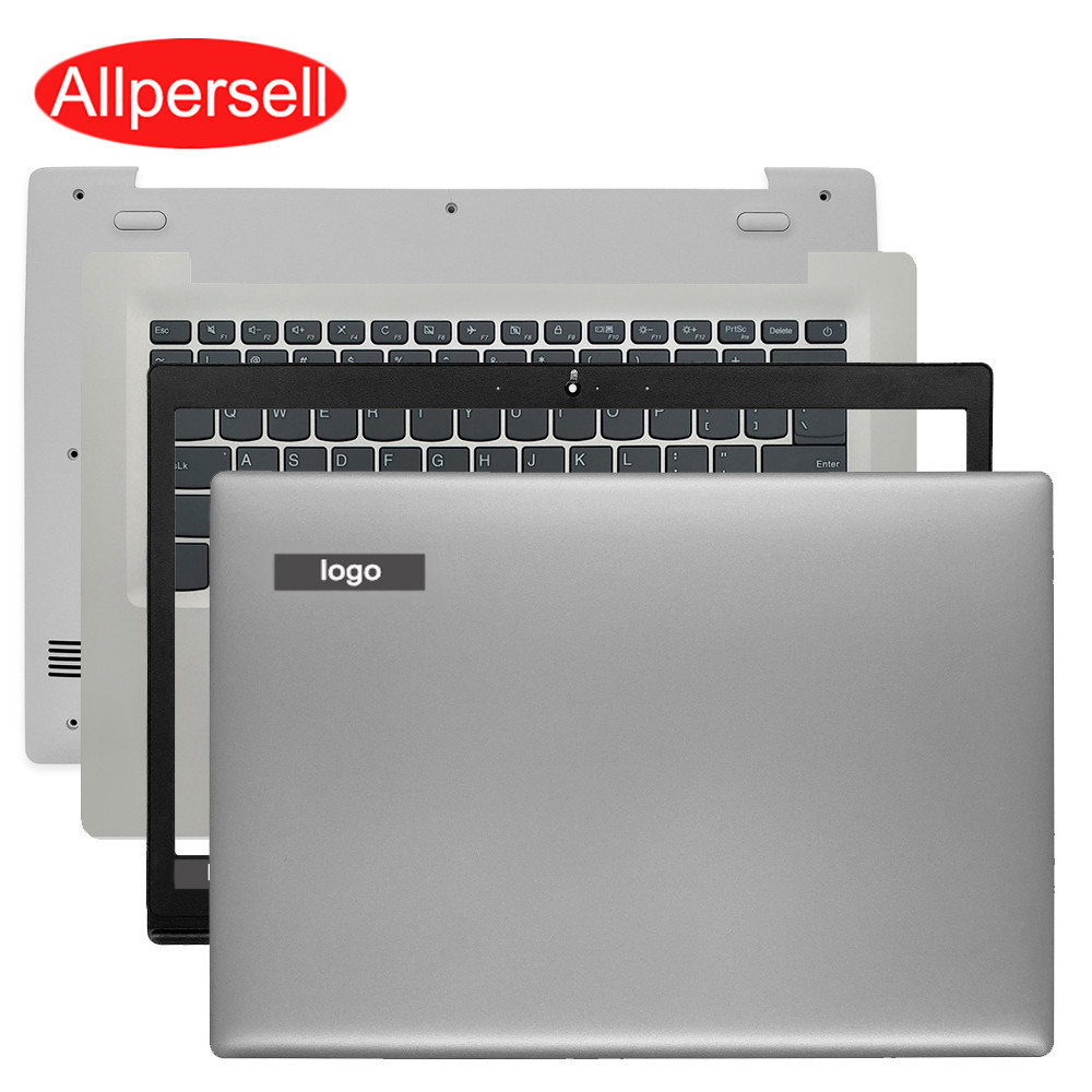 Jual Upper lower shell for Lenovo 120S-14IAP Ideapad S130-14IGM top ...