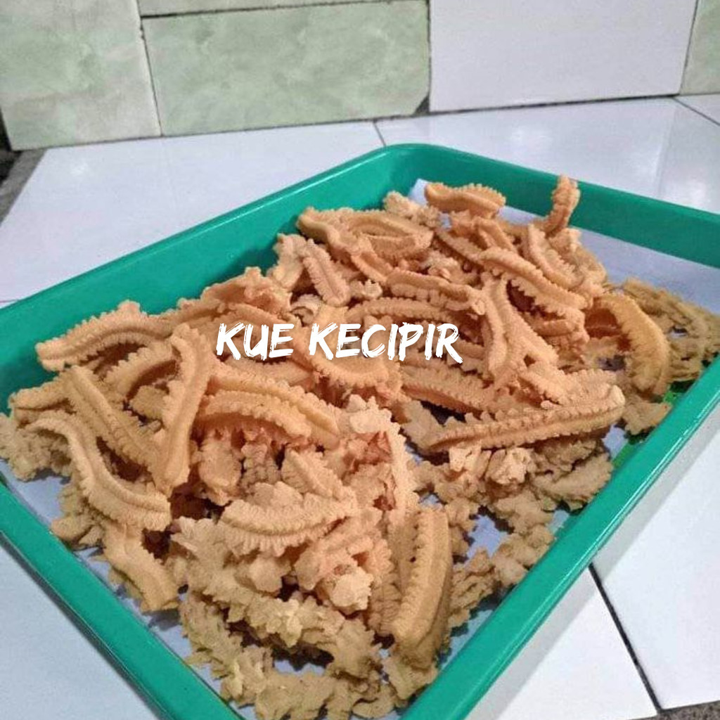 Jual Aneka cemilan kue kecipir gurih kue kecipir kue cipiran kue cipir ...