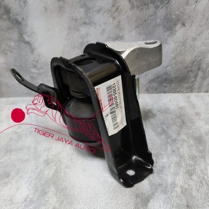 Jual ENGINE MOUNTING RH MESIN KANAN TOYOTA ALTIS WISH 2002-2006 ...
