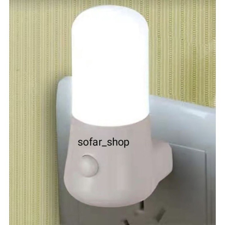 Jual Lampu tidur night / ts sleep mini lamp dekorasi hias led bar ...