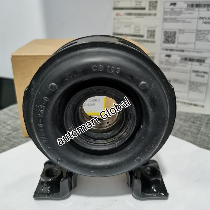 Jual Center bearing kolahar gantungan kopel isuzu dmax 4jj1 4jh1 3000cc ...
